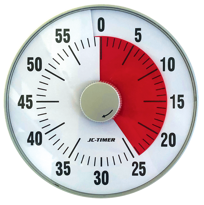 Clocks/Timer – FunAbility