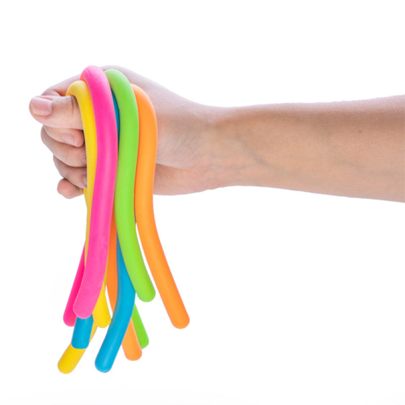 Sensory String Noodles 6pcs – FunAbility