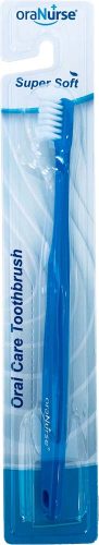 OraNurse® Super soft Toothbrush – FunAbility