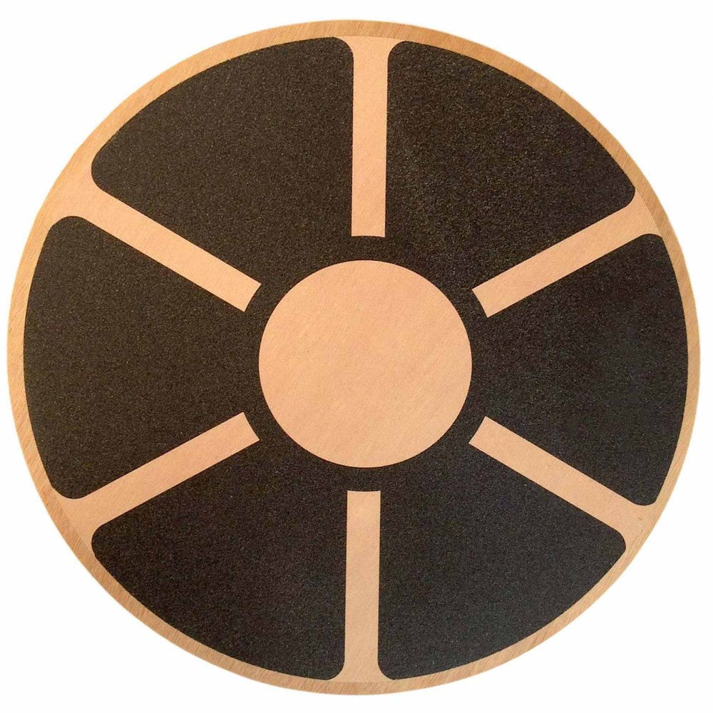 Balance Rocker Board Round – FunAbility